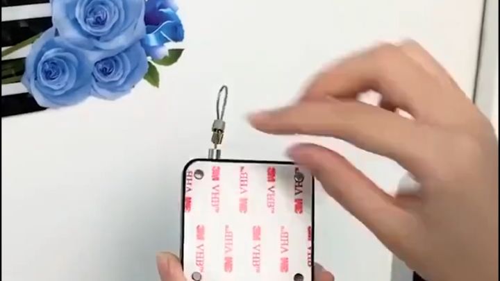 Punch-Free Automatic Sensor Door Closer Automatically Close For Sliding ...