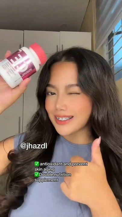 9 YOUNG-BASIC Vitamin CE Chewable Tablets for Whitening/Antioxidant ...