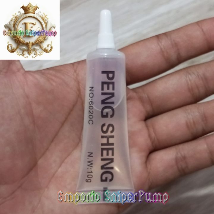 Peng Sheng, Minyak Pelumas Pompa PCP, Silicone Pompa PCP, Sparepart ...
