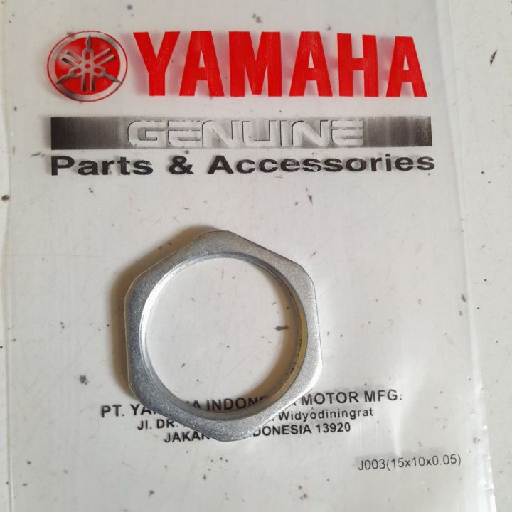 mur puly atau mur cvt motor yamaha xmax 250CC barang original | Lazada ...