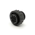 Aviation Plug 182642-1 NA ICS Microcontrollers Thermostats Mechanical ...