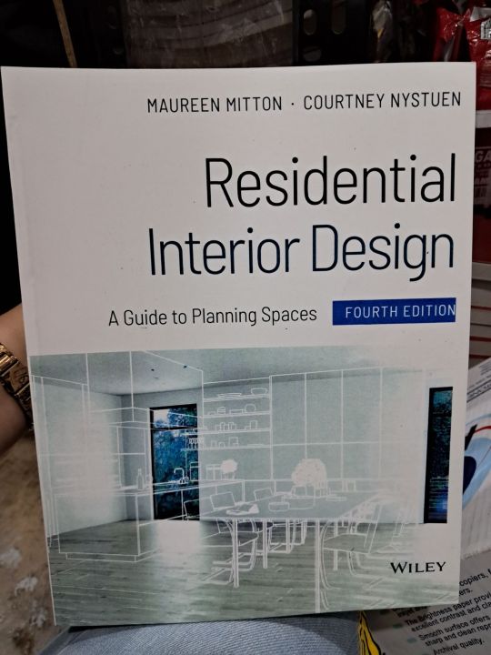 Residential Interior Design A Guide to Planning Spaces Fourth edition ... Residential Interior Design A Guide to Planning Spaces Fourth edition ...