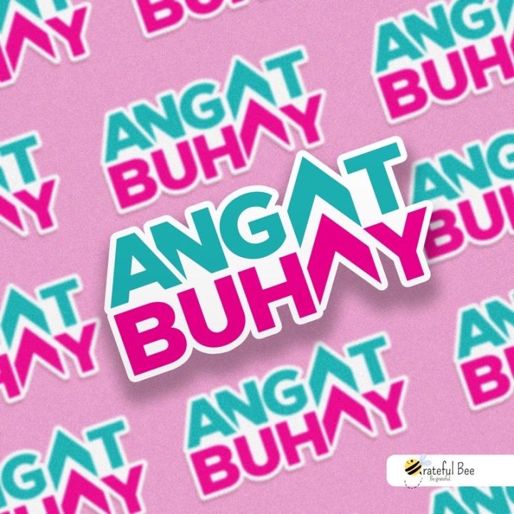 OFFICIAL Partner || EBAK x Angat Buhay x Museo ng Pag-asa Vinyl ...