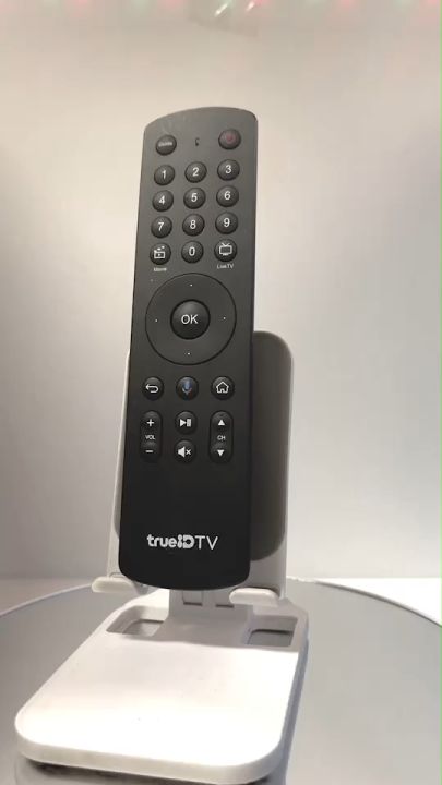 Remote gen1 รีโมท ใช้กับกล่อง TrueID TV มีnetflix สินค้ามีรับประกัน ส่ง ...