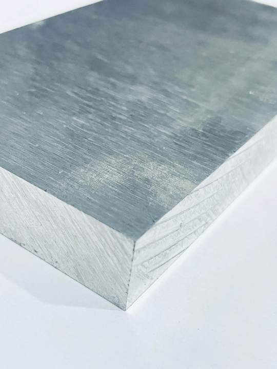 AA6061 T25mm x 150mm x 150mm | Lazada.co.th