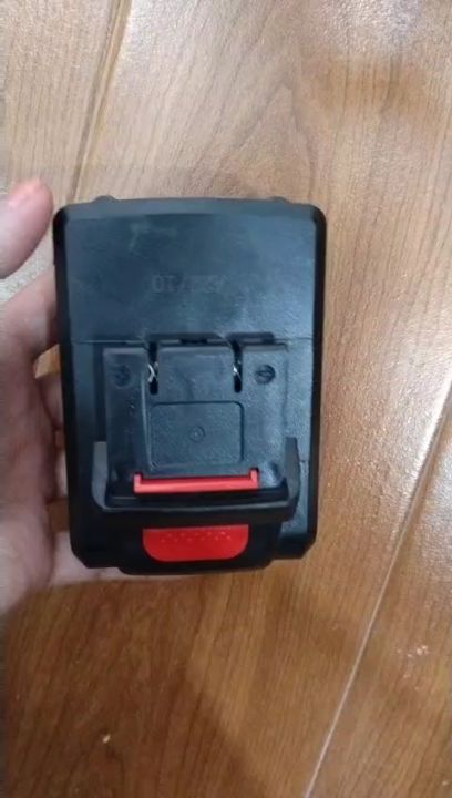 Pin máy khoan cầm tay, Pin 5 cell 26v -36V lithium sử dụng cho máy ...