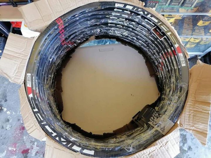 Sagmit Evo3 Rim 26 (PAIR) | Lazada PH