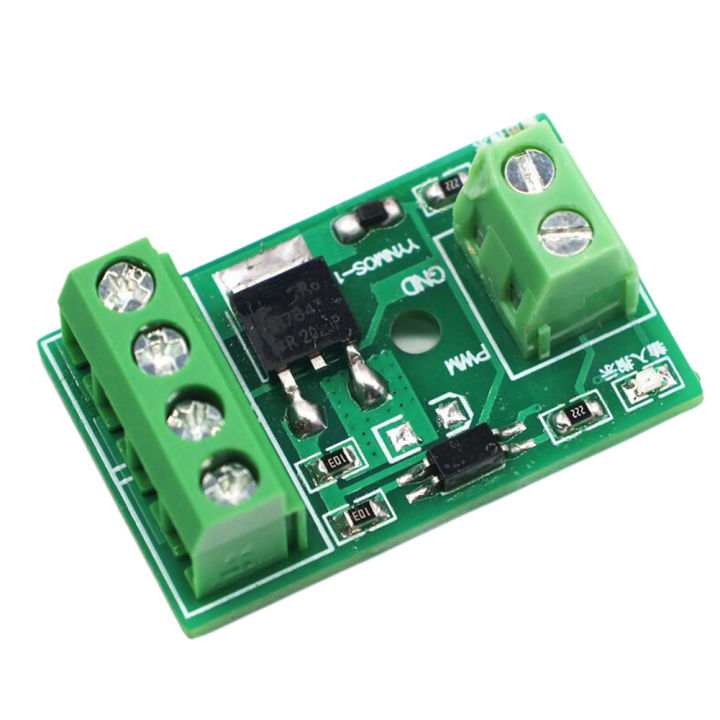 Drive Module Mosfet MOS Optocoupler Isolation Driver Module Field ...