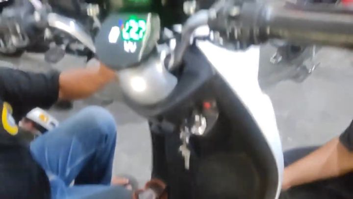 speaker motor suara knalpot motor listrik | Lazada Indonesia