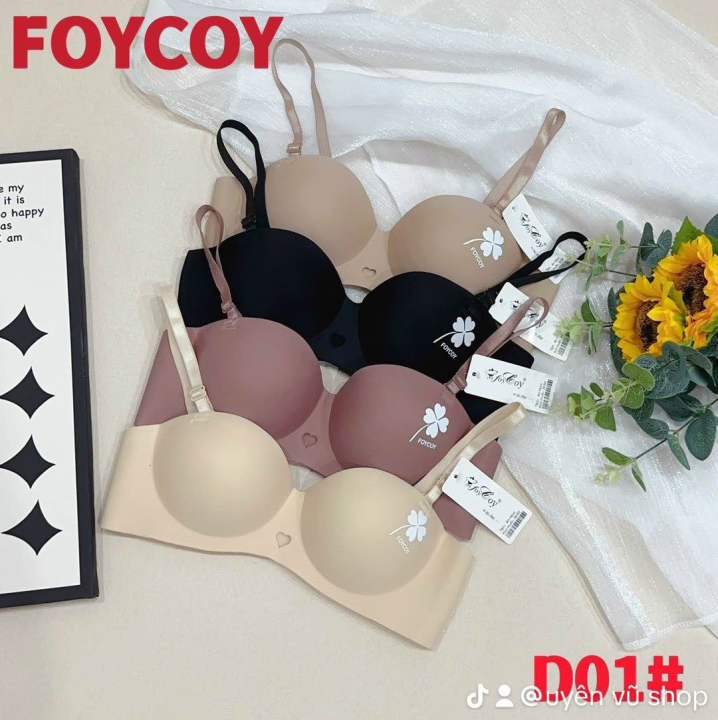 Áo su đúc ms 102, áo su đúc trơn hình cỏ may mắn 4 lá | Lazada.vn