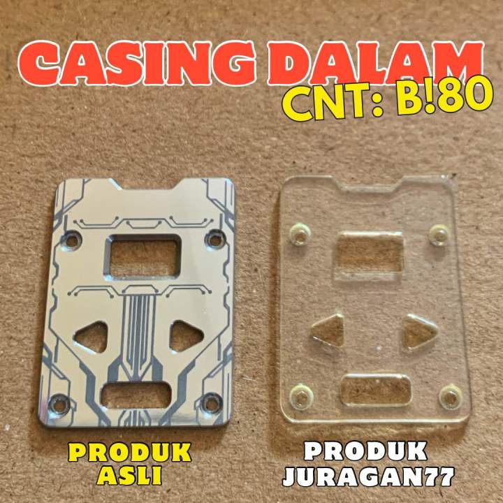 Casing Inner Centa B80 | Lazada Indonesia