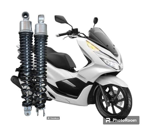 shockbreaker belakang Honda PCX 155 dan PCX 160 | Lazada Indonesia