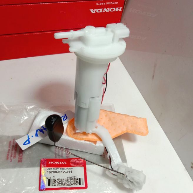 Fuel pump 16700-K1Z-J11 Fuel pump PCX 160 pompa bensin PCX 160 komplit ...