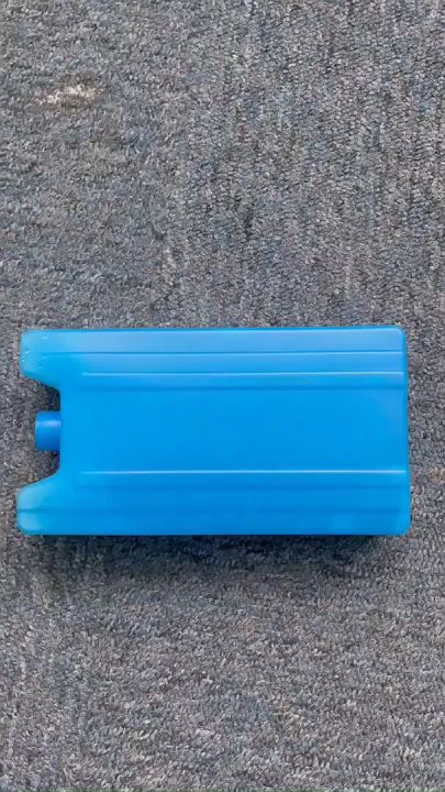 Yiha เจลเก็บความเย็น น้ำแข็งเทียม ไอซ์แพค รุ่น เจลทำความเย็นแบบ ถุงเก็บ ...