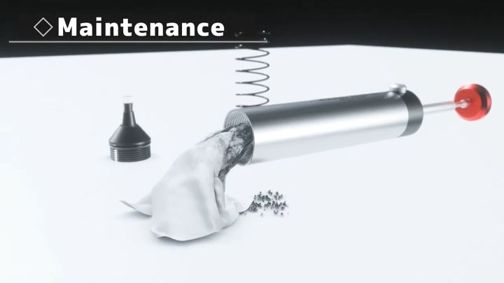 ENGINEER SS-02 ที่ดูดตะกั่ว | Lazada.co.th