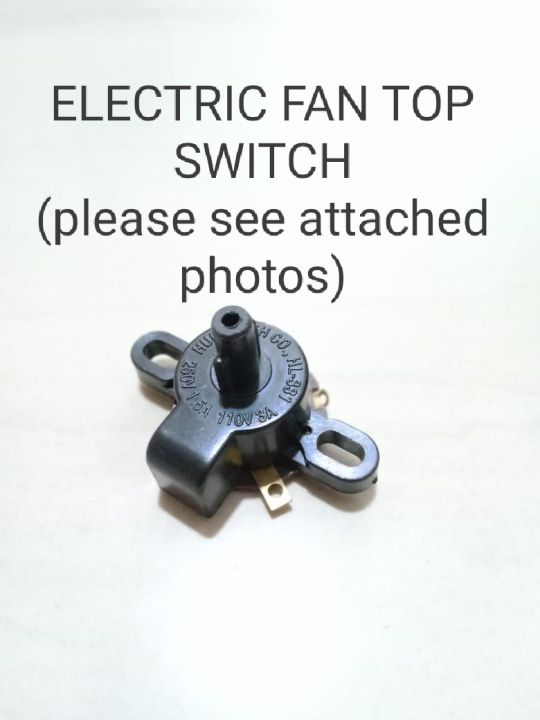 Rotary switch for electric fan,rotary switch selector,rotary switch for ...