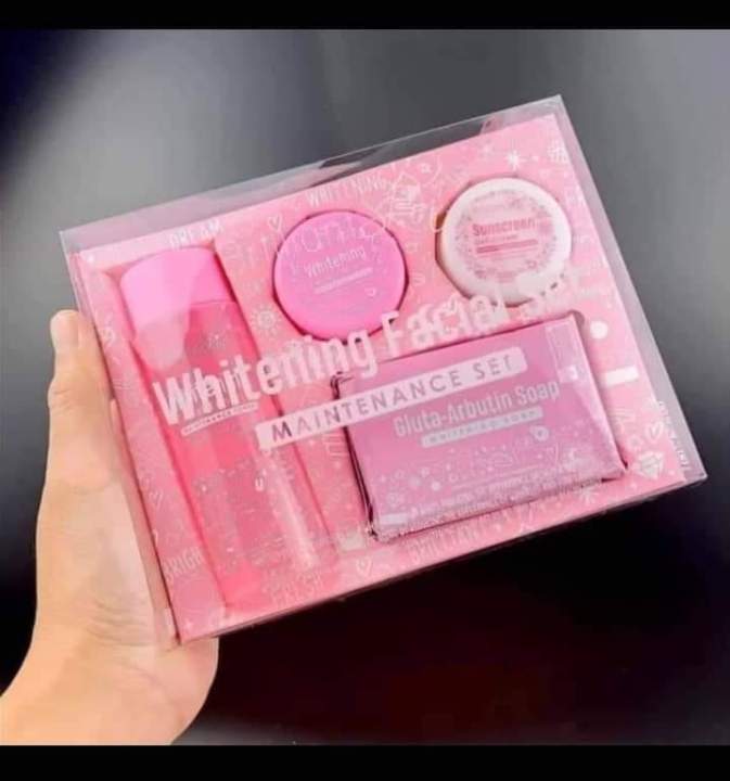 Brilliant Maintenance | Lazada PH