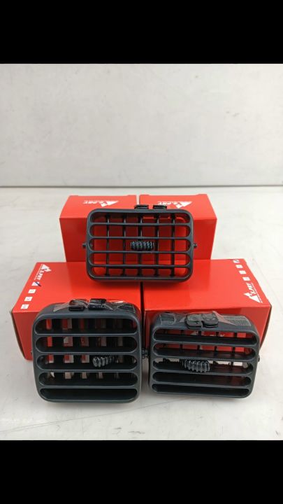 [READY STOCK] Proton Wira Mitsubishi Lancer EVO 3 Dashboard Aircond Air ...