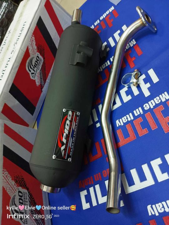 APIDO NMAX V1/NMAX V2/aerox V2 | Lazada PH