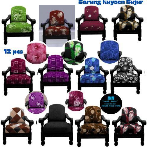 SARUNG KUSION/SOFA KUSION COTTON HIGH QUALITY | Lazada