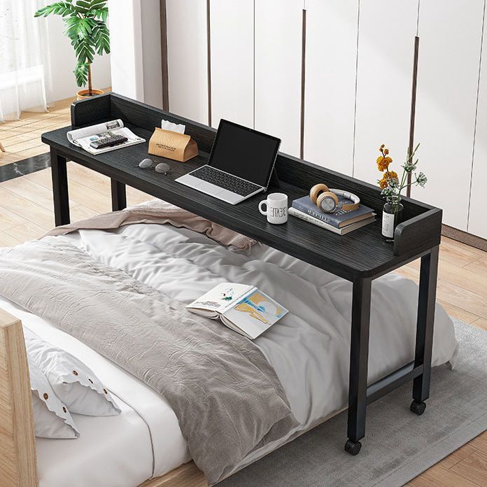 New Portable Bedside Computer Desk Notebook Desktop Writing Table Home ...