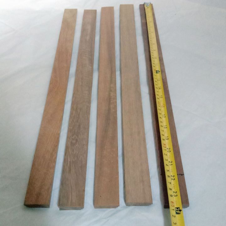 Kayu Ulin Kalimantan lis plang papan panjang 60cm | Lazada Indonesia