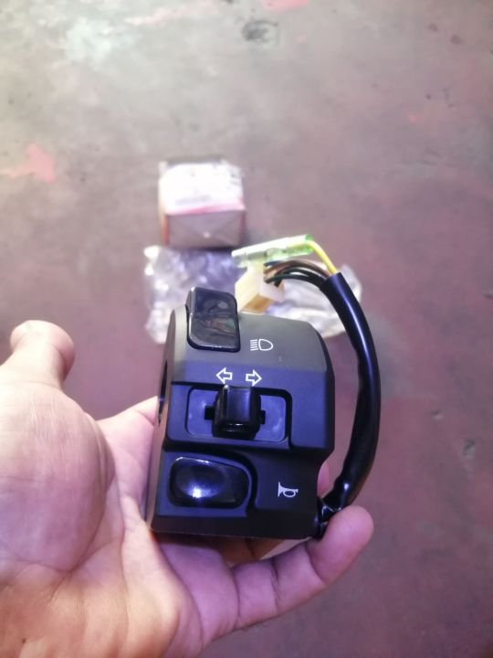 NMAX 155 V1 SWITCH ORIGINAL YAMAHA | Lazada PH