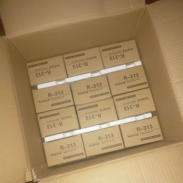 12 pcs R-313 AD-3880, GP-3608, RD-3608 AKINTO RONGDA Digital Duplicator ...