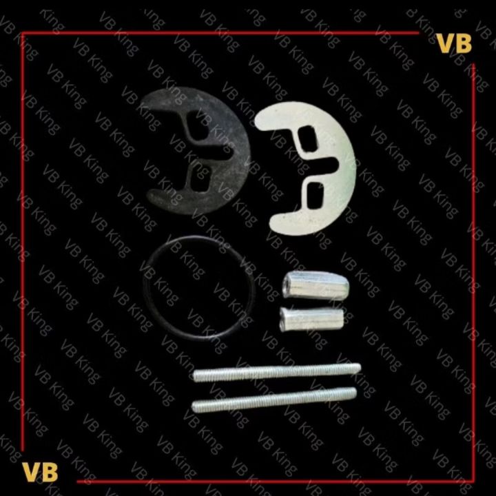 Baut kran wastafel air panas dingin tipe universal 2 lubang original ...