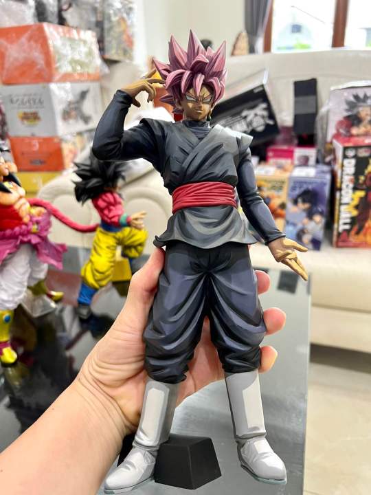Goku Rose Grandista 2D - Manga Dimensions | Lazada.vn