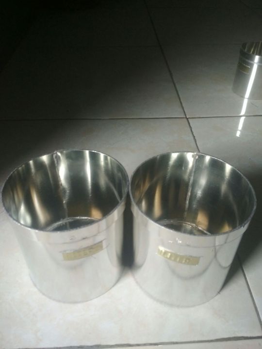 Literan Beras Ukuran 1/2 Liter | Lazada Indonesia