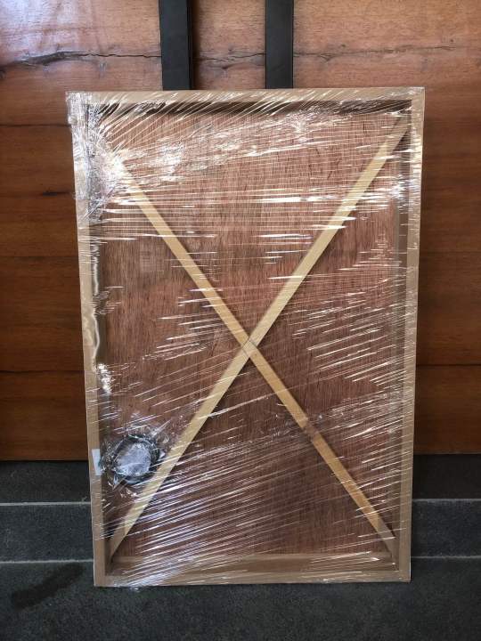 24" x 36" x2" BOX TYPE CANVAS, MUSEUM WRAP WITH BACKING PLYWOOD | Lazada PH