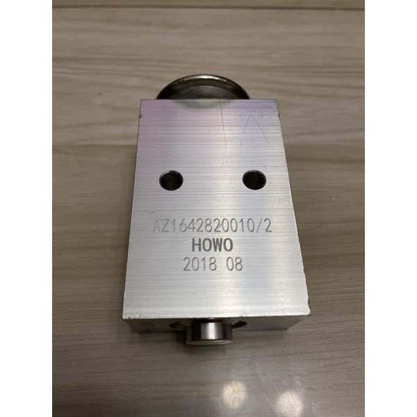 Howo Truck AC Expansion Valve (Thread Type) | Auto Aircon | Lazada PH