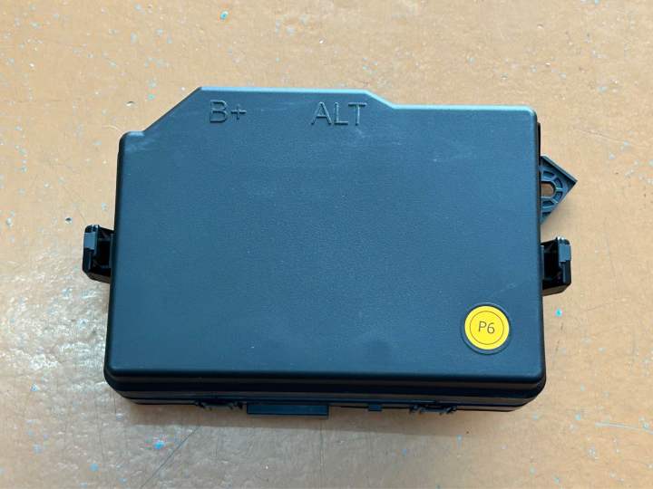 ORIGINAL PROTON EXORA CFE BOLD TURBO FUSE BOX ( JUNCTION BOX ) | Lazada