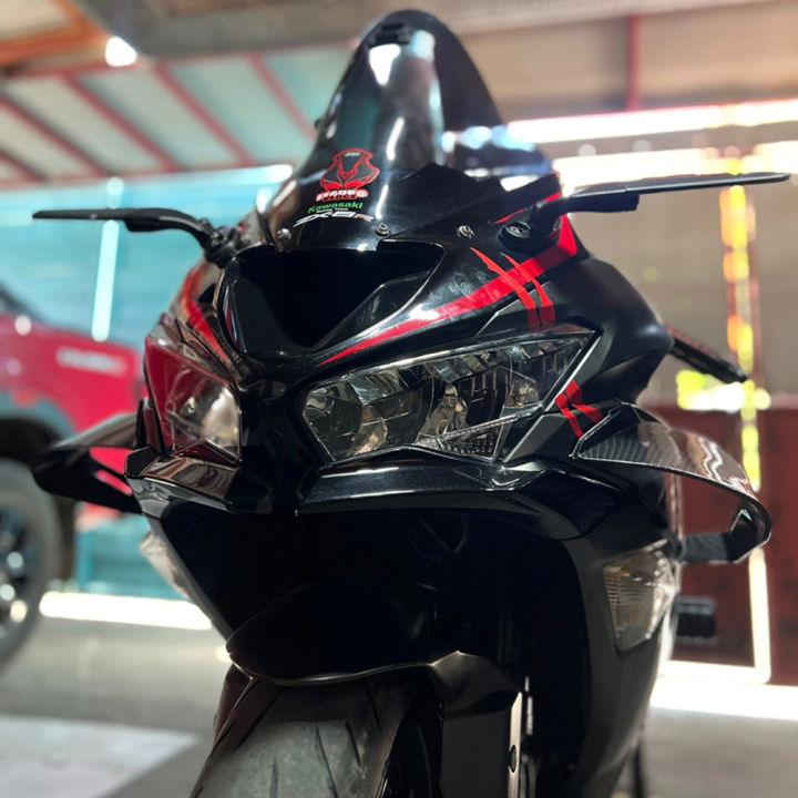 For Honda CBR650F CB650r CBR650r 2018-2023 modified motorcycle fixed ...