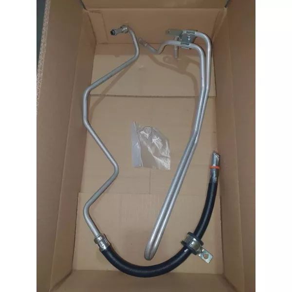 *ORIGINAL PROTON SAGA 2019 STEERING COOLER PIPE (PER SET) PW925820K ...