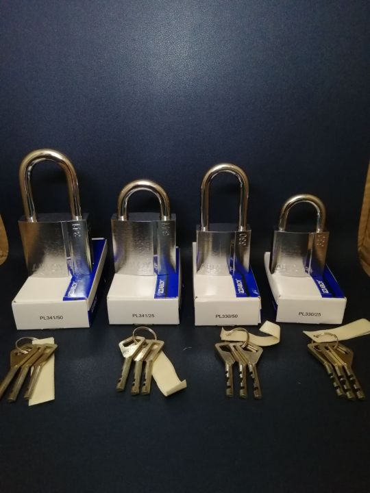 Abloy Padlock Made in Finland Original | Lazada PH