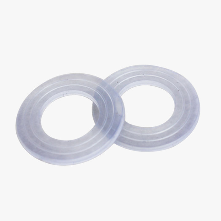 Single Hole Single Cold Hot Faucet Accessories Basin Kitchen Pads Seal ...