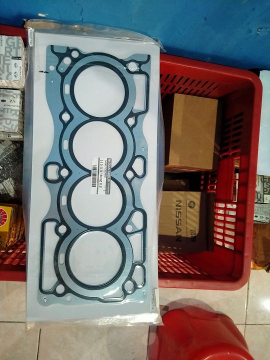 packing gasket head xtrail T30 Serena C24 | Lazada Indonesia