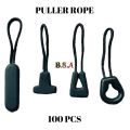 PULLER TARIKAN RESLETING ISI 100 PCS PULLER ROPE TALI ZIPPER | Lazada ...
