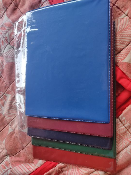 certificate case/holder | Lazada PH