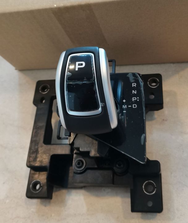 Proton X50 Auto Gear knob Original | Lazada