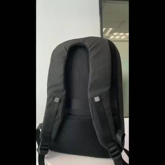 LED Display Back Pack Waterproof School Bag | Lazada PH