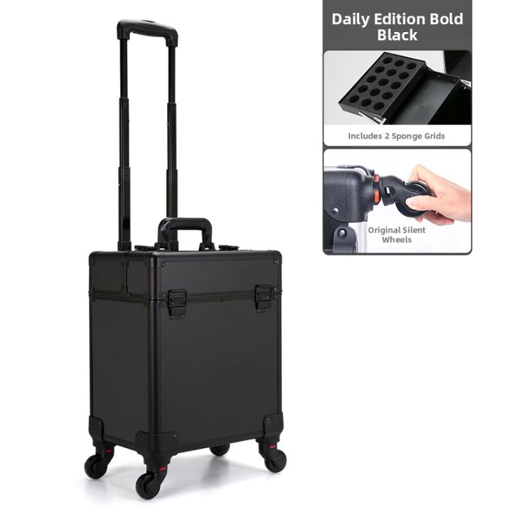 EDGAR | Portable Aluminum Tool Box | Lazada Philippines