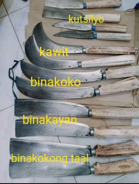 gulok gawang batangas pure molye maganda ang subo | Lazada PH