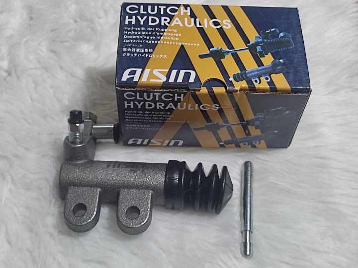 AISIN Secondary Clutch Assembly for Lancer '97-'10 CJ GSR, CK Pizza ...