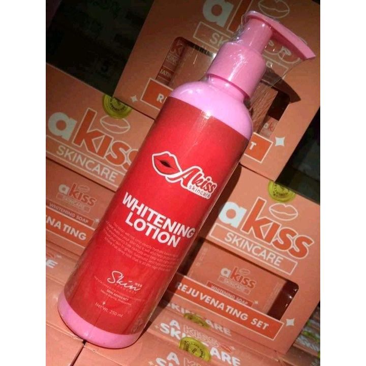 akiss lotion | Lazada PH