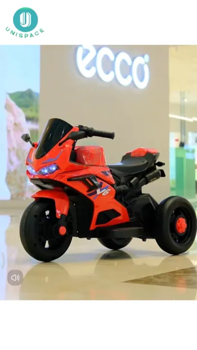 Japan Motorcycle for Kids Motorbike for Kids Rechargeable Electric ...