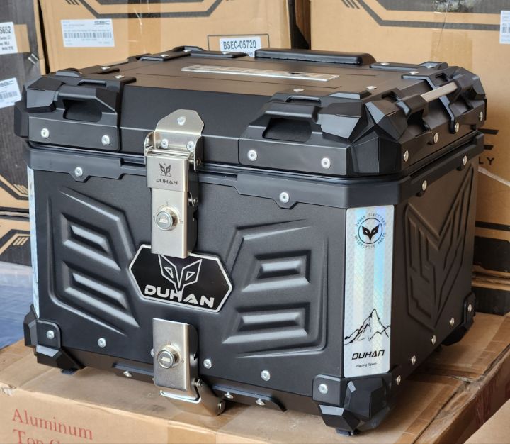 DUHAN 45L ALLOY (ORIGINAL) | Lazada PH