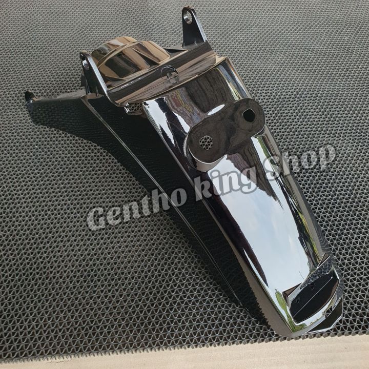 spakbor slebor belakang honda astrea grand impressa legenda imi hitam ...